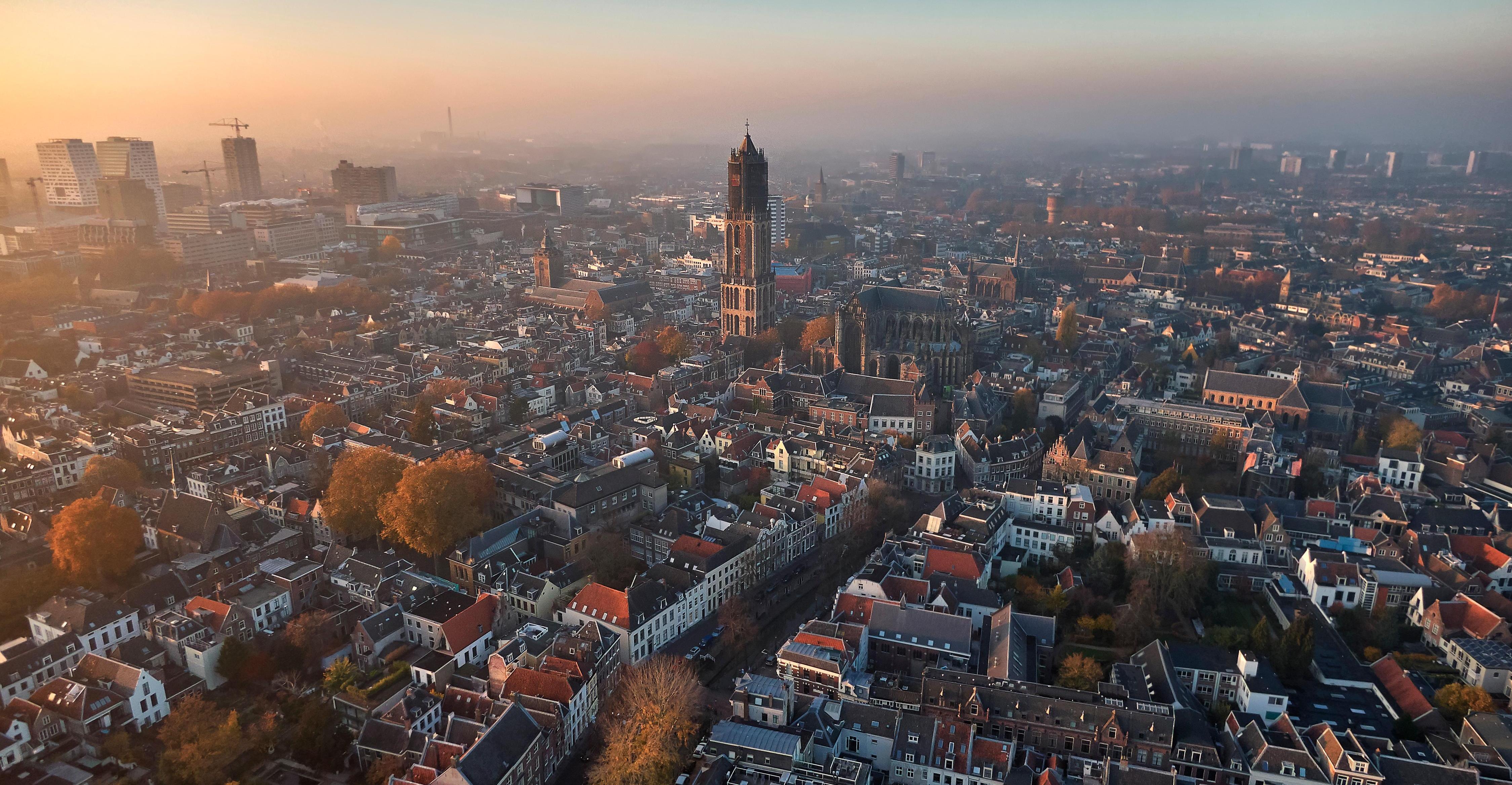 Inschrijving Utrechtse Erfgoeddag '24 geopend